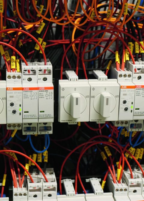 Klingstedt EL | El-installationer i Stockholm